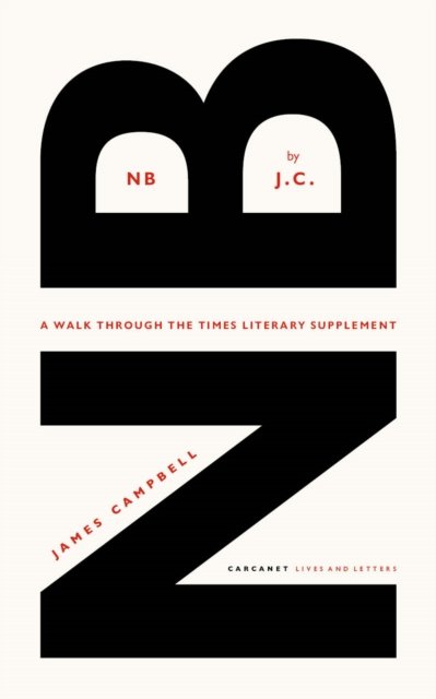 NB by J.C.: A walk through the Times Literary Supplement - Campbell ...