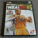 NBA 2K10 2010 KOSZYKÓWKA BRYANT () - 2K | Gry i programy Sklep EMPIK.COM