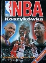 NBA koszykówka - Opracowanie zbiorowe | Książka w Empik