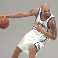 NBA Series 14: Carlos Boozer - Utah Jazz - inna (Inny) | Sklep EMPIK.COM