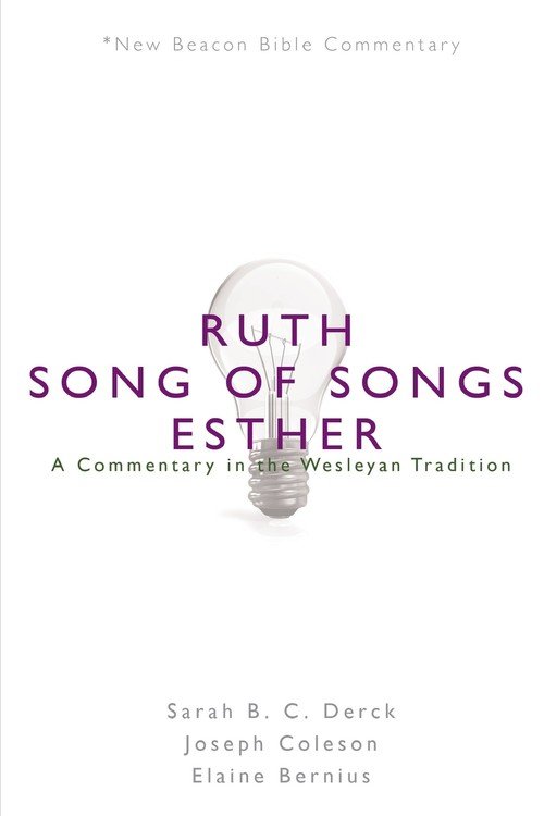 NBBC, Ruth/Song of Songs/Esther - W opisie | Książka w Empik