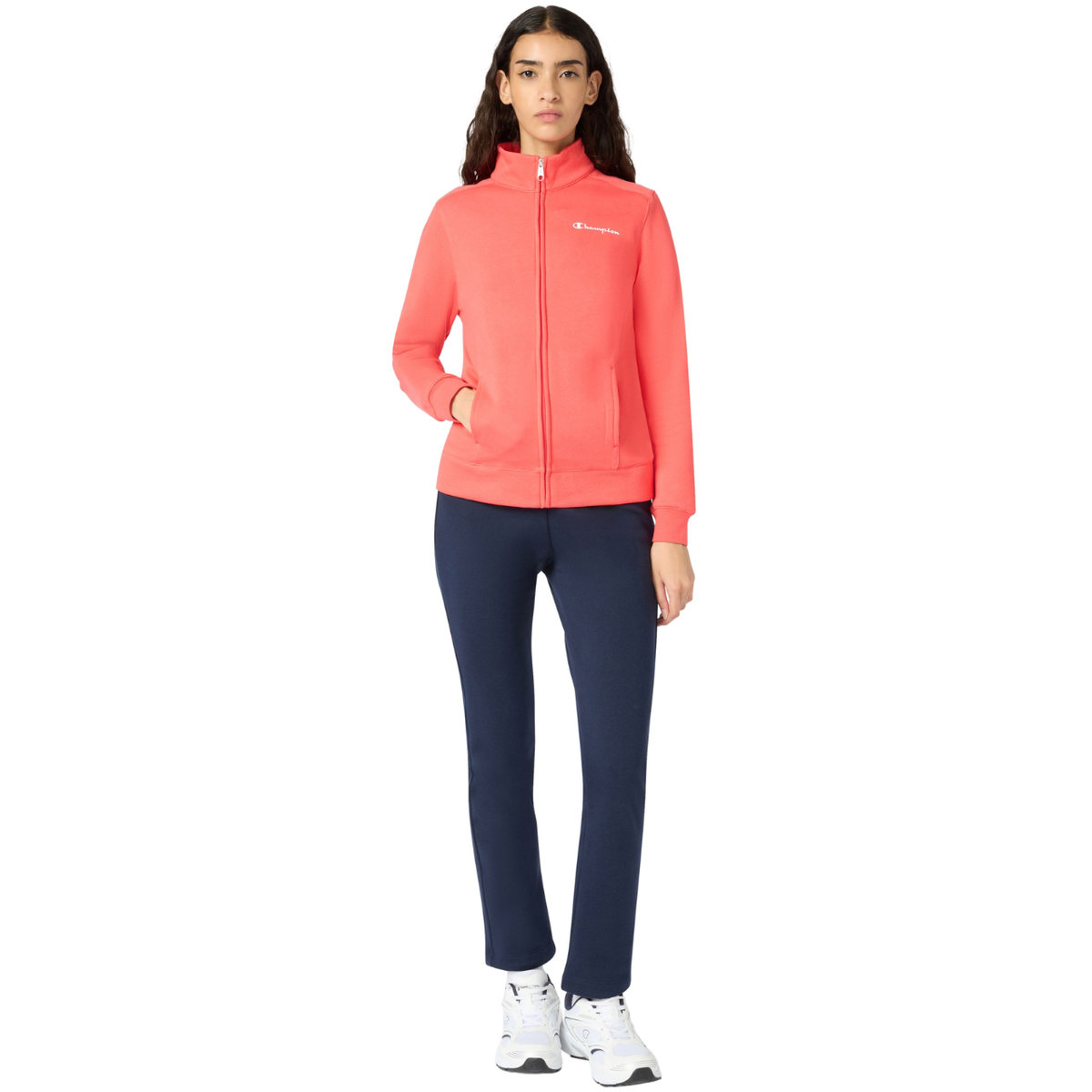 ND05_D1773-S 118289 RS073 Dres damski Champion Fu - Inna marka | Sklep ...