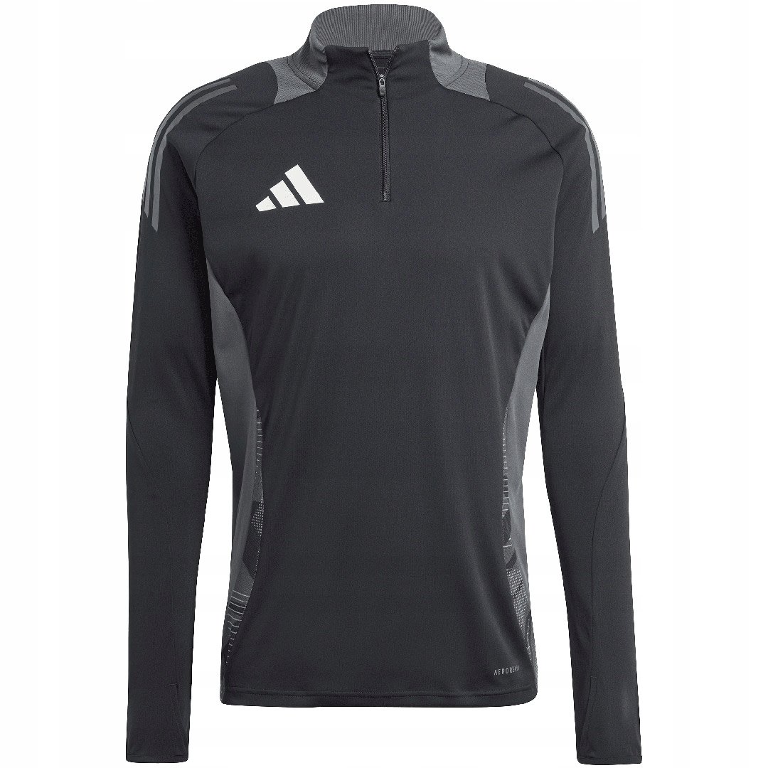 ND05_IL8257-S IL8257 Bluza meska adidas Tiro 24 C - Adidas | Moda Sklep ...