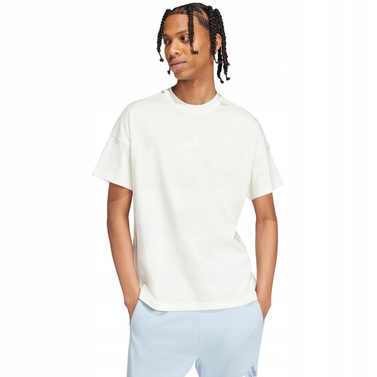 ND05_IV5217-M IV5217 Koszulka meska adidas All bi - Adidas | Moda Sklep ...