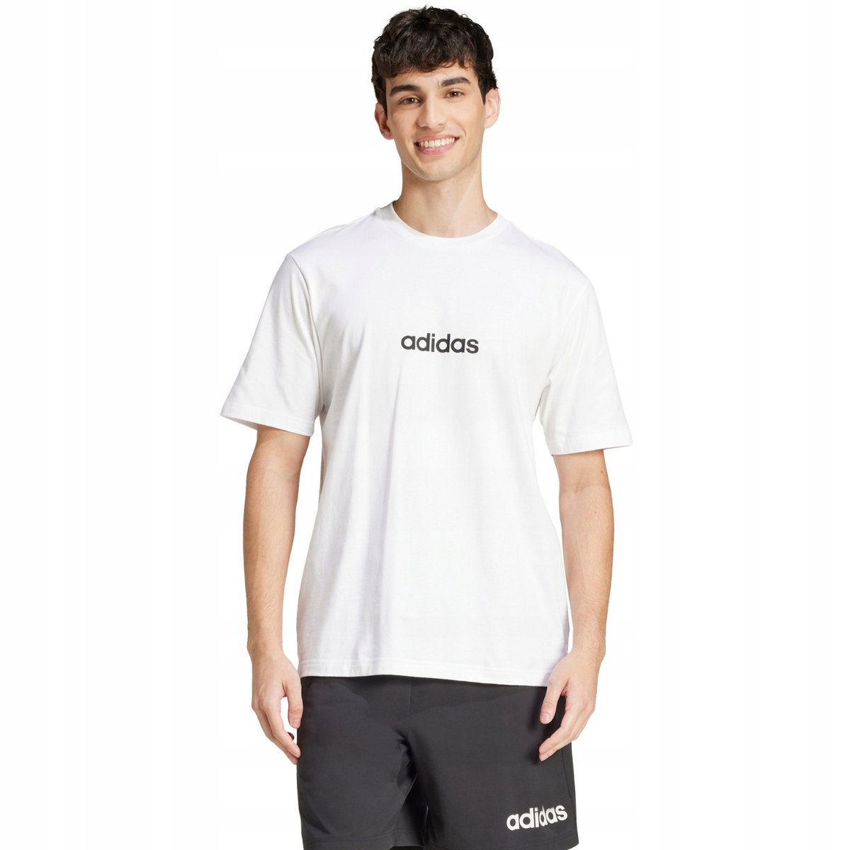 ND05_JE9000-S JE9000 Koszulka meska adidas Essent - Adidas | Moda Sklep ...