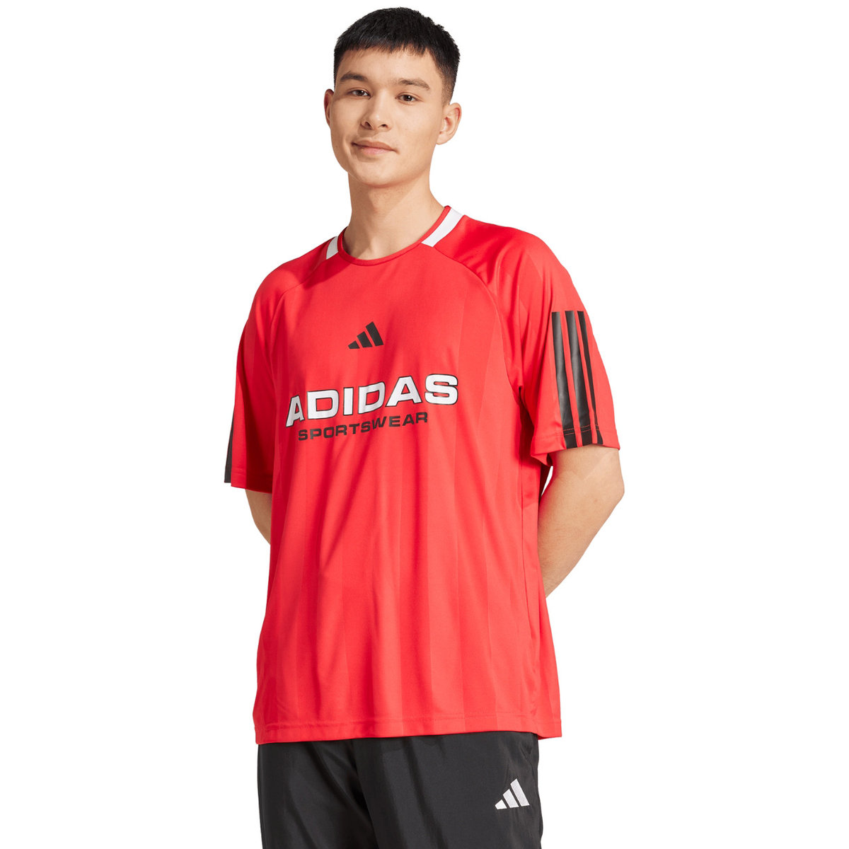 ND05_KB5569-XL KB5569 Koszulka meska adidas House - Inna marka | Sklep ...