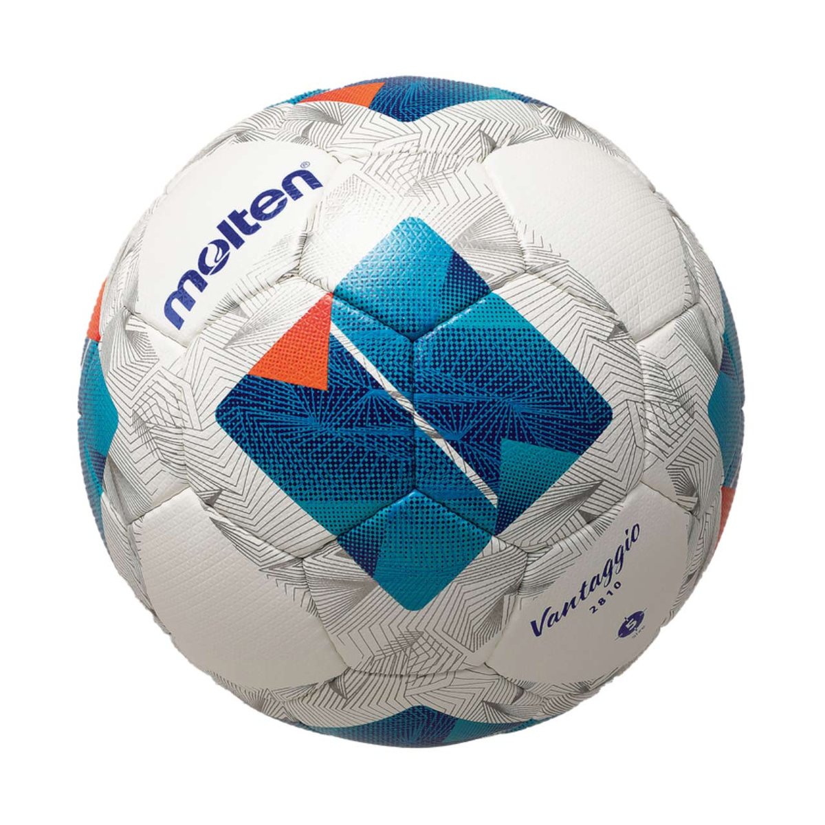 ND05_P1828-5 F5N2810 Pilka nozna Molten Vantaggio - Inna marka | Sklep ...