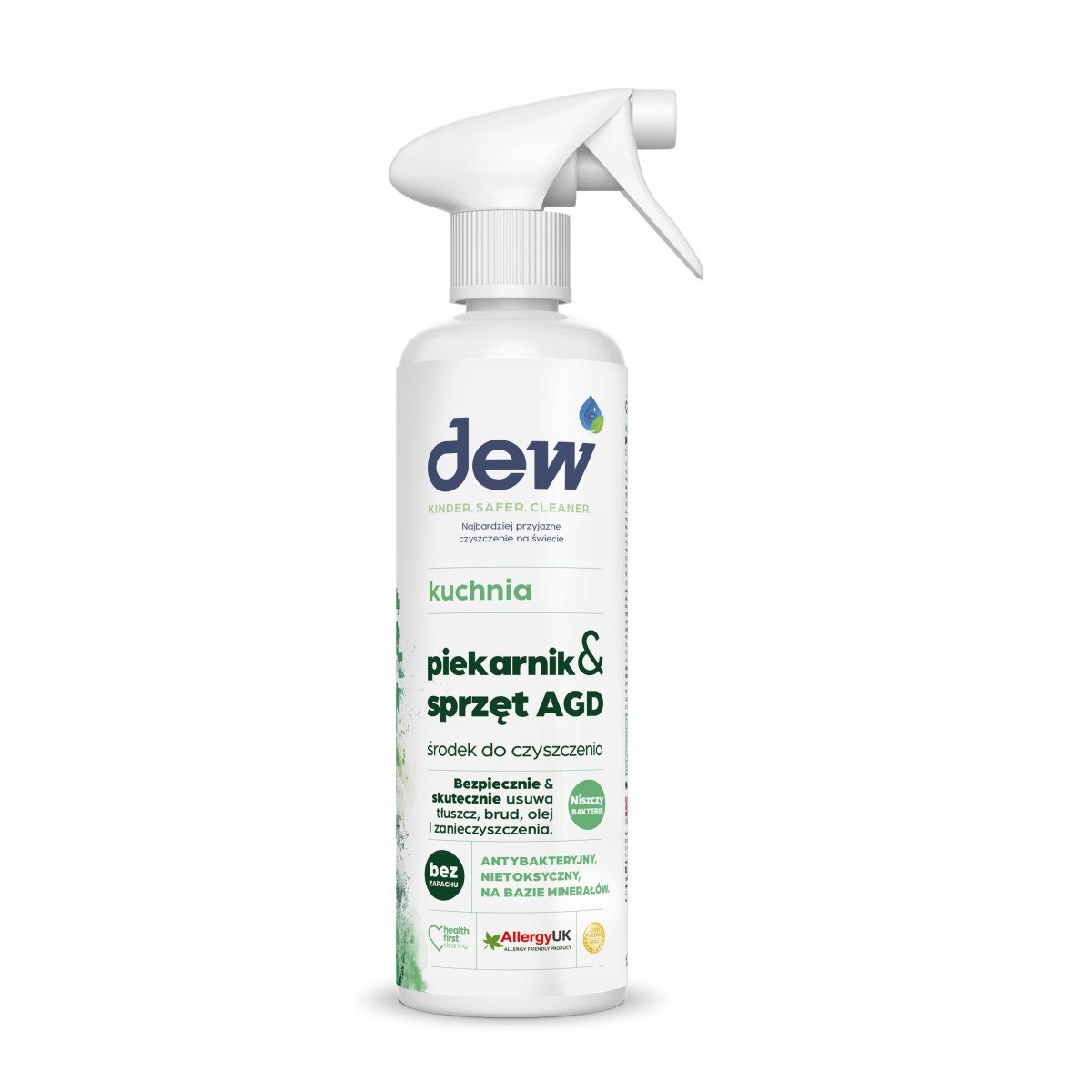 ND19_DEWHK479989 Srodek do czyszczenia piekarnika - Inny producent ...