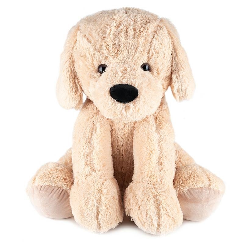 ND32_B48P B48P MEGA PLUSZOWY PIES PLUSZAK 60CM - Gotel | Sklep EMPIK.COM