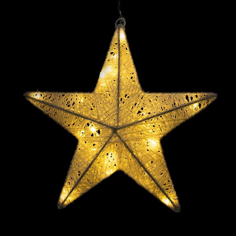 ND32_E14A E14A GWIAZDA LED OZDOBA LAMPKA NA SWIET - Inna marka | Sklep ...