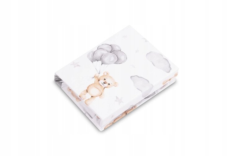 ND33_SILLO-221881 PRZESCIERADLO DRUKOWANE TEDDY S - Sensillo | Sklep ...