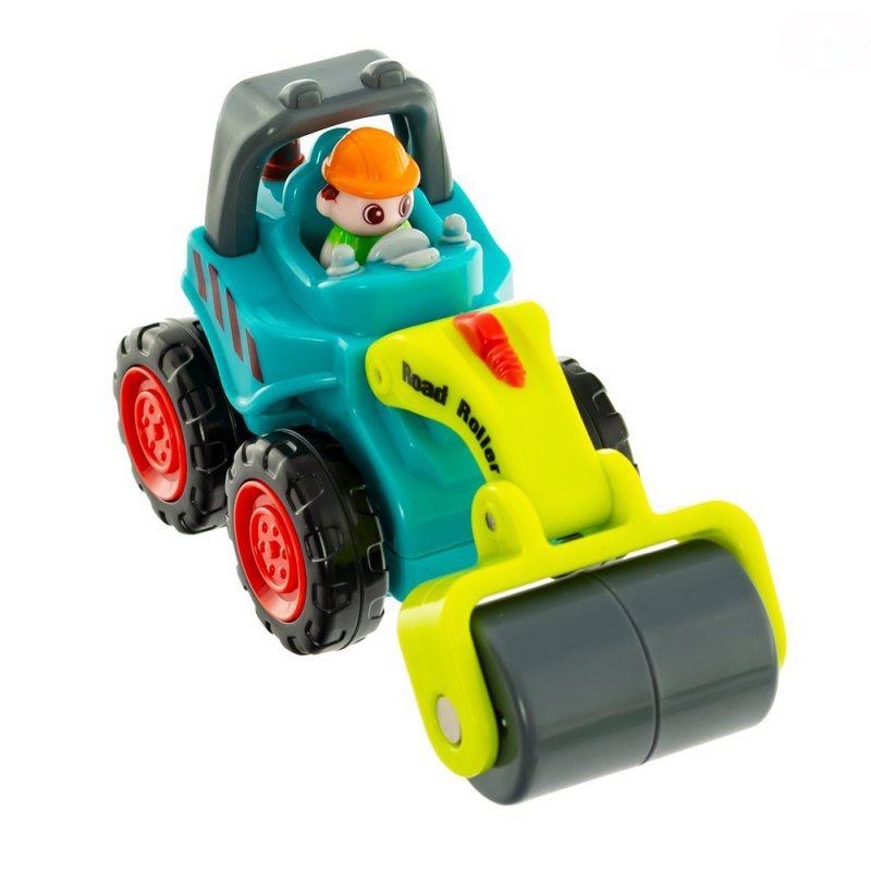 ND35_65736_EBZ3116C Zabawka auta budow 0570030 - Inna marka | Sklep EMPIK.COM