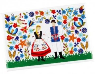 NE, Magnes kaszubska Para - Nanaelo | Sklep EMPIK.COM