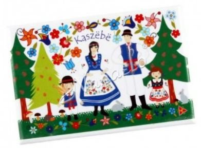 NE, Magnes kaszubska Rodzina - Nanaelo | Sklep EMPIK.COM