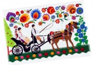 NE, Magnes łowicki, Ślub - Nanaelo | Sklep EMPIK.COM