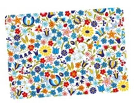 NE, Mata kaszubska, kwiaty - Nanaelo | Sklep EMPIK.COM