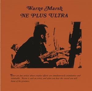 Ne Plus Ultra, płyta winylowa - Marsh Warne | Muzyka Sklep EMPIK.COM