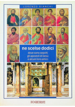 Ne scelse dodici - | Książka w Empik