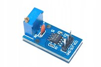 NE555 GENERATOR IMPULSÓW (MODUŁ ARDUINO) - Inny producent | Sklep EMPIK.COM