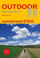 neanderland STEIG - Stein (Conrad) | Książka w Empik