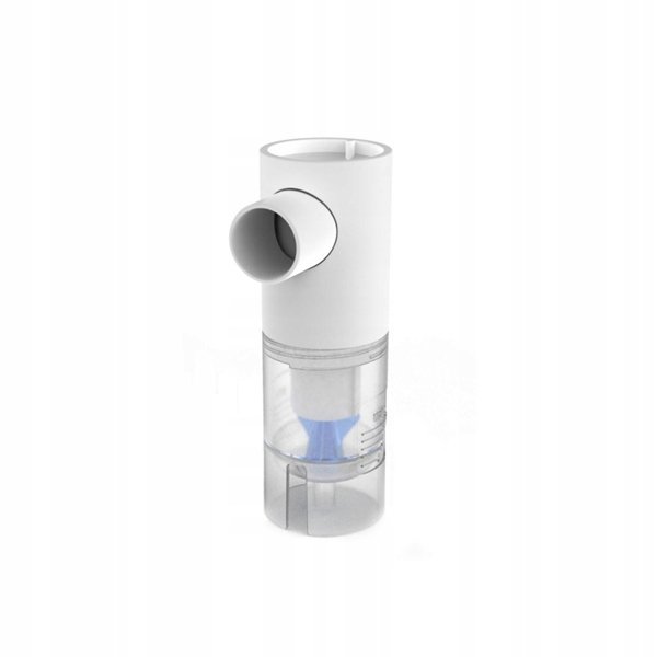Nebulizator Omron C28P C105 Pojemnik na lek - Omron | AGD Sklep EMPIK.COM