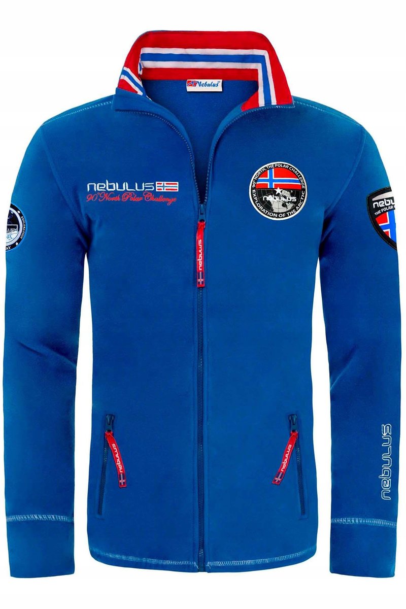 Nebulus polar Explore - Nebulus | Sport Sklep EMPIK.COM