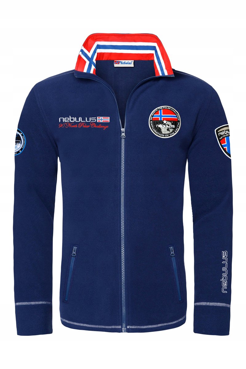 Nebulus polar Explore - Nebulus | Sport Sklep EMPIK.COM
