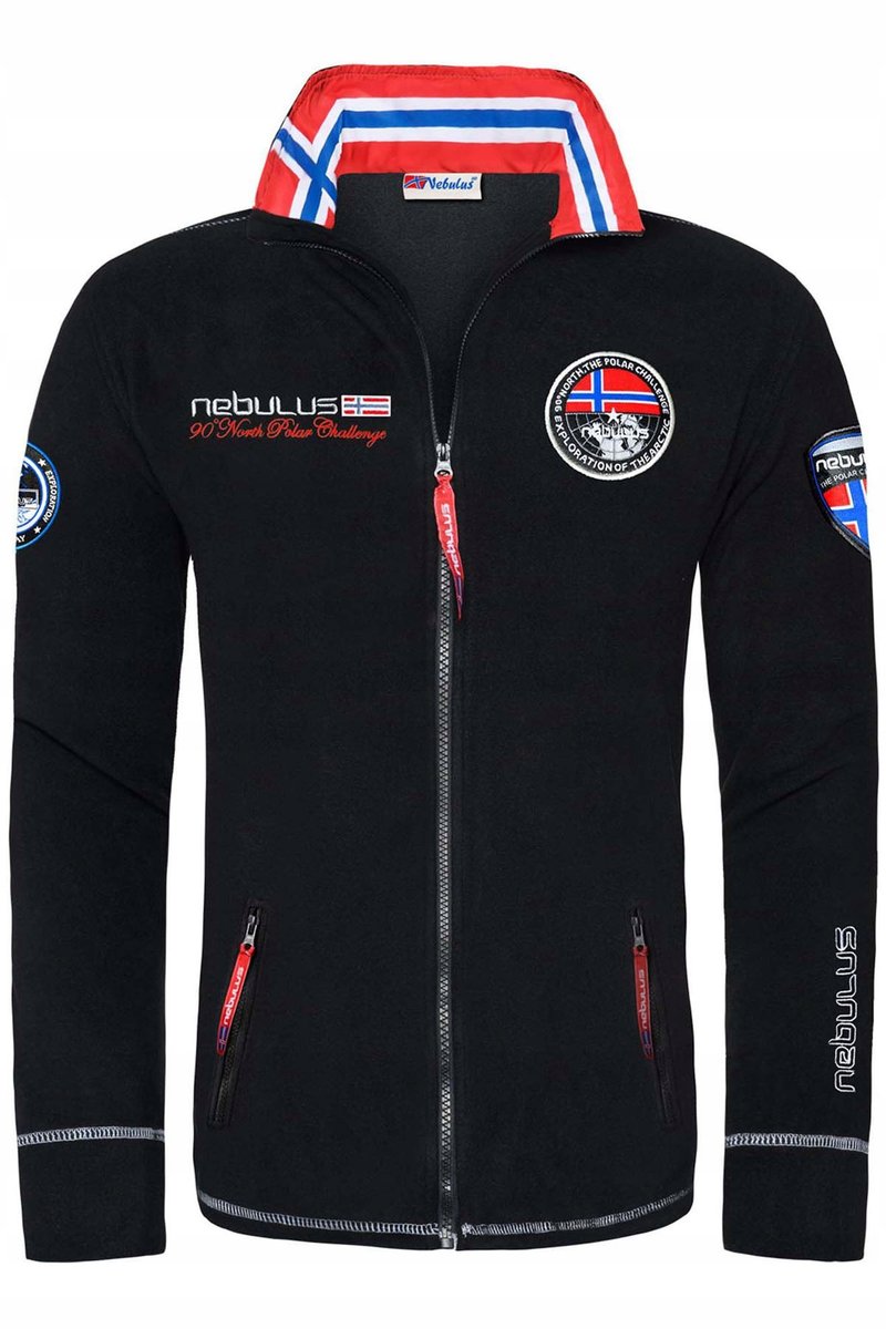 Nebulus polar Explore xxl - Nebulus | Sport Sklep EMPIK.COM