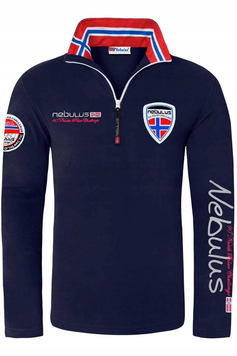 Nebulus polar Skandinavia L - Nebulus | Sport Sklep EMPIK.COM