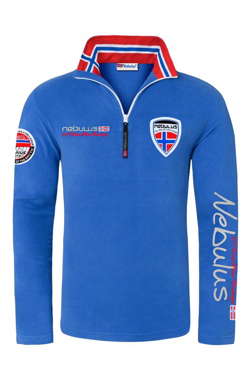 Nebulus polar Skandinavia M - Nebulus | Sport Sklep EMPIK.COM