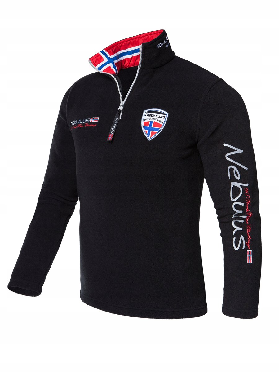 Nebulus polar w stylu norweskim Skandinavia M - Nebulus | Sport Sklep ...