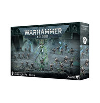 NECRON Hypervrypt Legion Battleforce Box - MORION | Sklep EMPIK.COM