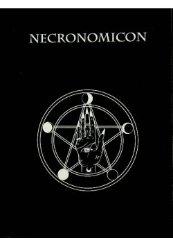 Necronomicon - | Książka w Empik
