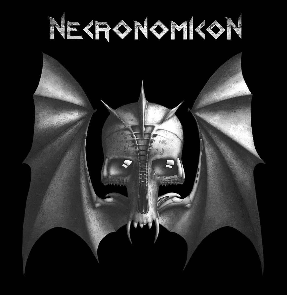Necronomicon - Necronomicon | Muzyka Sklep EMPIK.COM