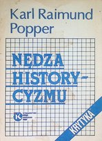 Nędza historycyzmu - Popper Karl R. | Książka w Empik