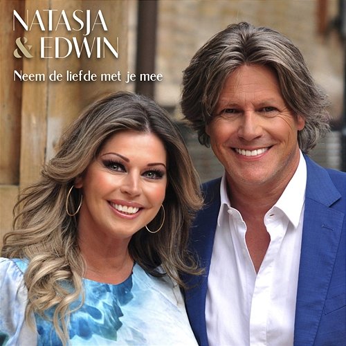 Neem De Liefde Met Je Mee - Natasja & Edwin | Muzyka, mp3 Sklep EMPIK.COM