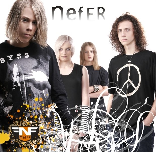 Nefer - Nefer | Muzyka Sklep EMPIK.COM