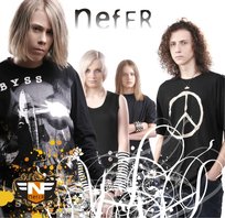 Nefer - Nefer | Muzyka Sklep EMPIK.COM