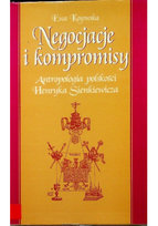Negocjacje i kompromisy - Śląsk | Książka w Empik