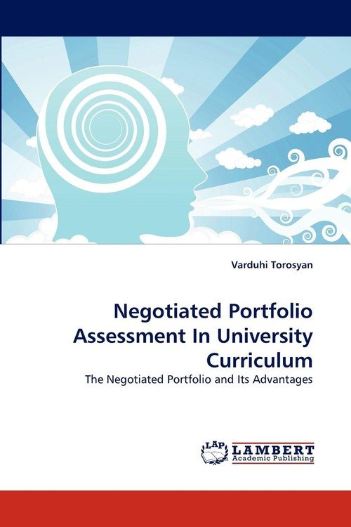 Negotiated Portfolio Assessment in University Curriculum - Torosyan ...