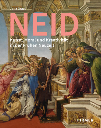 Neid - Hirmer | Książka w Empik