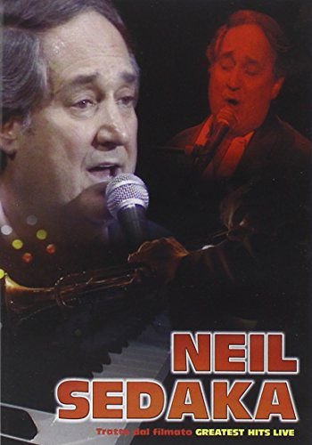 Neil Sedaka Tratto Dal Filmato Greatest Hits Live - Various Directors ...