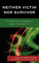 Neither Victim nor Survivor - Nissim-Sabat Marilyn | Książka w Sklepie ...