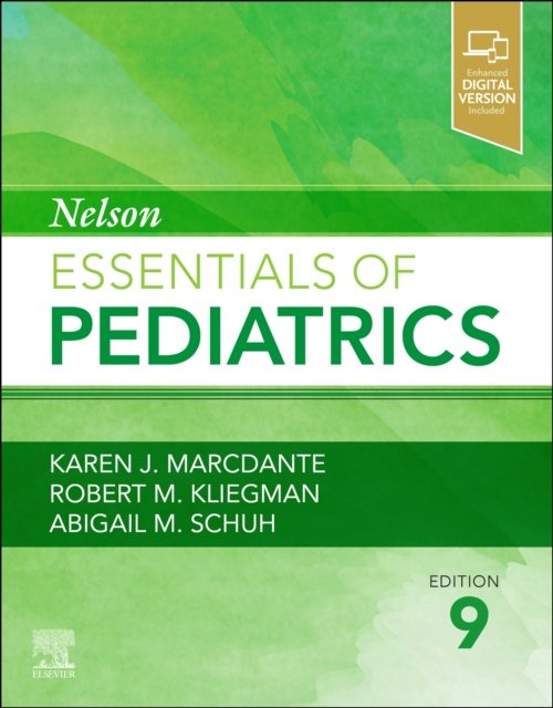 Nelson Essentials of Pediatrics - Opracowanie zbiorowe | Książka w Empik