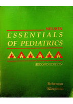 Nelson essentials of pediatrics - | Książka w Empik