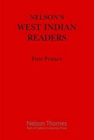 Nelson's West Indian Readers First Primer - J. O. Cutteridge | Książka ...