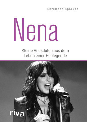 Nena - Riva Verlag | Książka w Empik