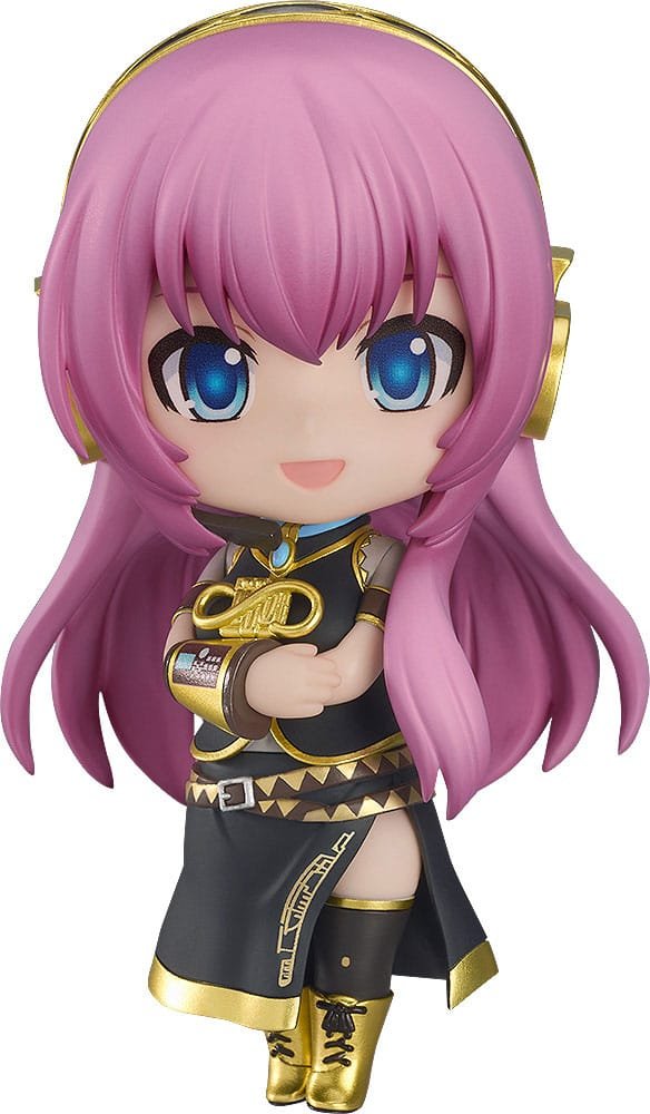 Nendoroid 2.0 Megurine Luka V3 Figurki Akcji 10 cm - Good Smile Company ...