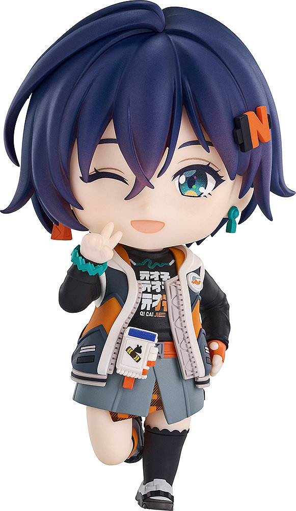 Nendoroid Belle Zenless Zone Zero Good Smile Company Sklep Empik Com