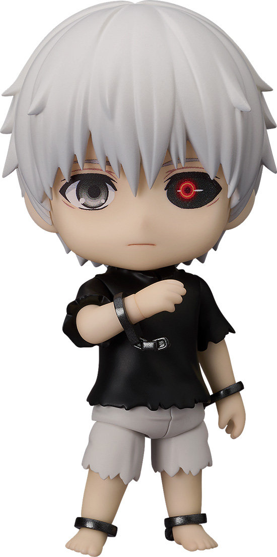 Nendoroid Ken Kaneki - Tokyo Ghoul - Good Smile Company | Sklep EMPIK.COM